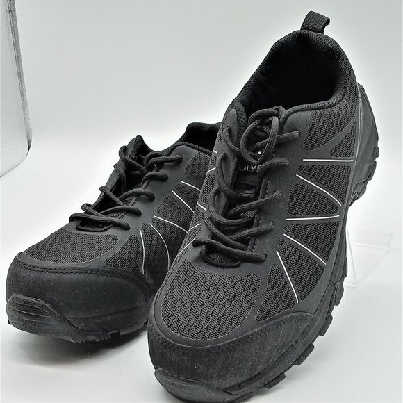 Wolverine | Shoes | Wolverine Amherst Work Shoes Sneakers Mens Size 8xw ...